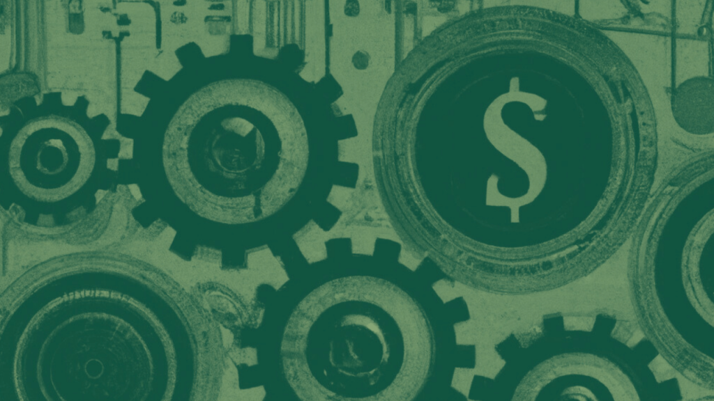 More Gears More Money - The Transmission Clinic of Rochester